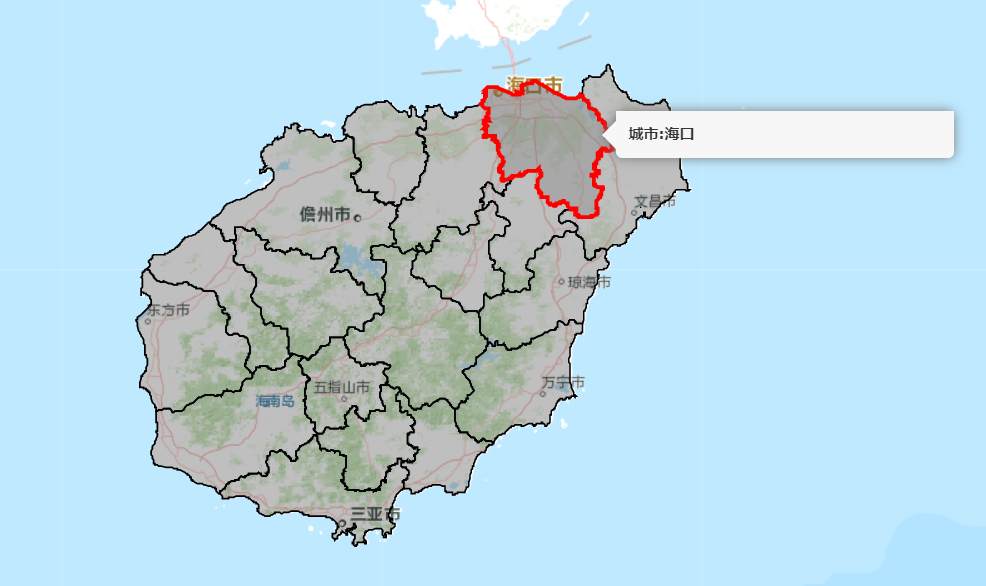 arcgis pop-up bubbles - Programmer Sought