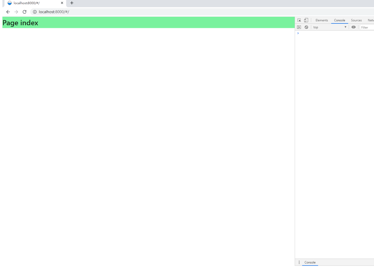 react-umi-2-1.layout快速布局_umi布局自定义-CSDN博客