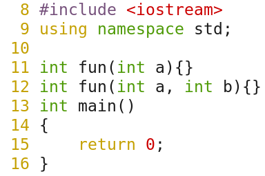 C++ - 了解Name Mangling_c++ mangling 规则-CSDN博客