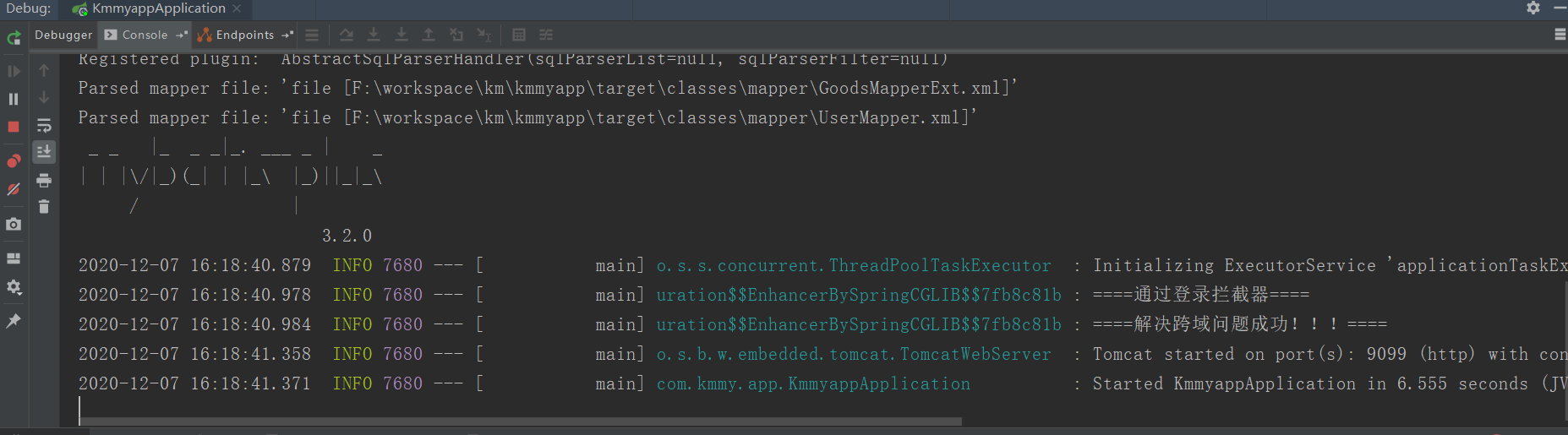 Spring Boot +JWT +MybatisPlus，使用Token登录详细教程，附源码！_mybaits plus redis + token 登录-CSDN博客