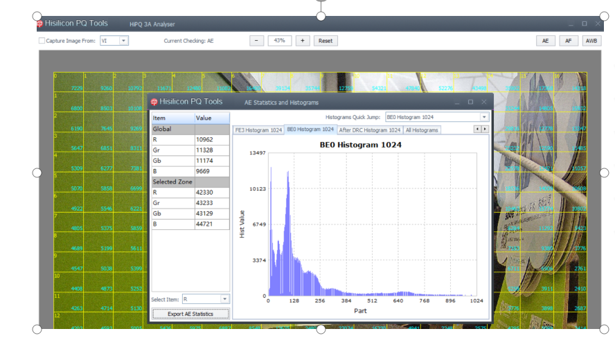 ISP—图像调试实习生（第8天）_isp中的dehaze模块-CSDN博客