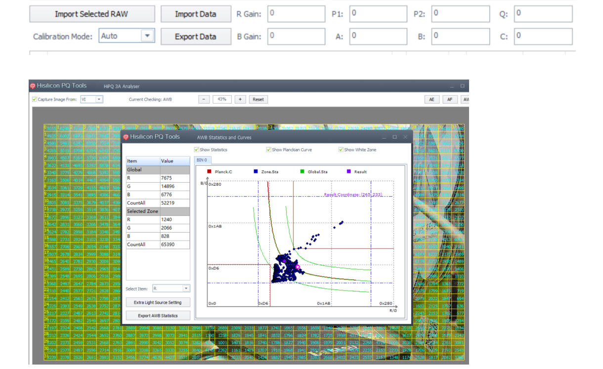 ISP—图像调试实习生（第8天）_isp中的dehaze模块-CSDN博客