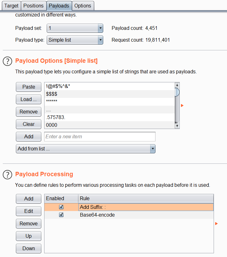 CTFshow-web入门爆破（21-28）_ctfshow账号-CSDN博客