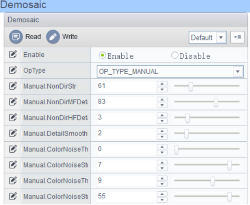 ISP—图像调试实习生（第8天）_isp中的dehaze模块-CSDN博客