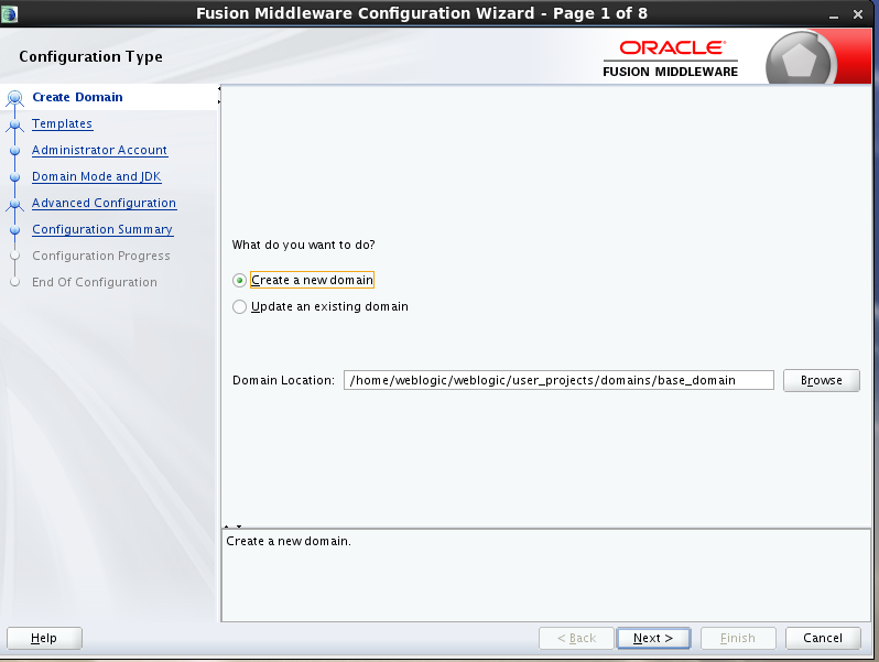 Installing Oracle weblogic Forms and Reports-CSDN博客