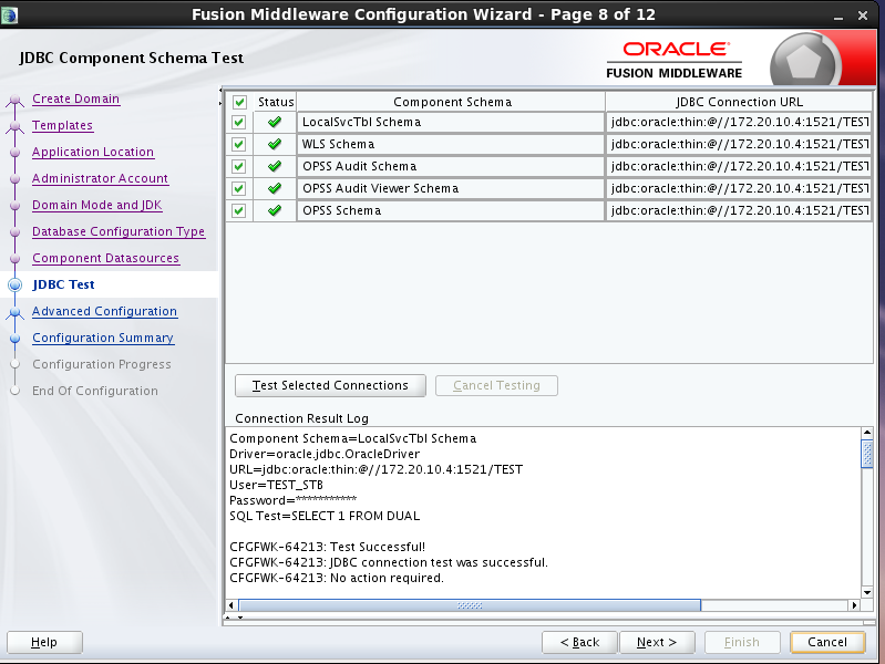 Installing Oracle weblogic Forms and Reports-CSDN博客