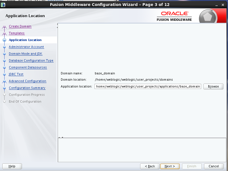 Installing Oracle weblogic Forms and Reports_weblogic部署oracle forms and report-CSDN博客