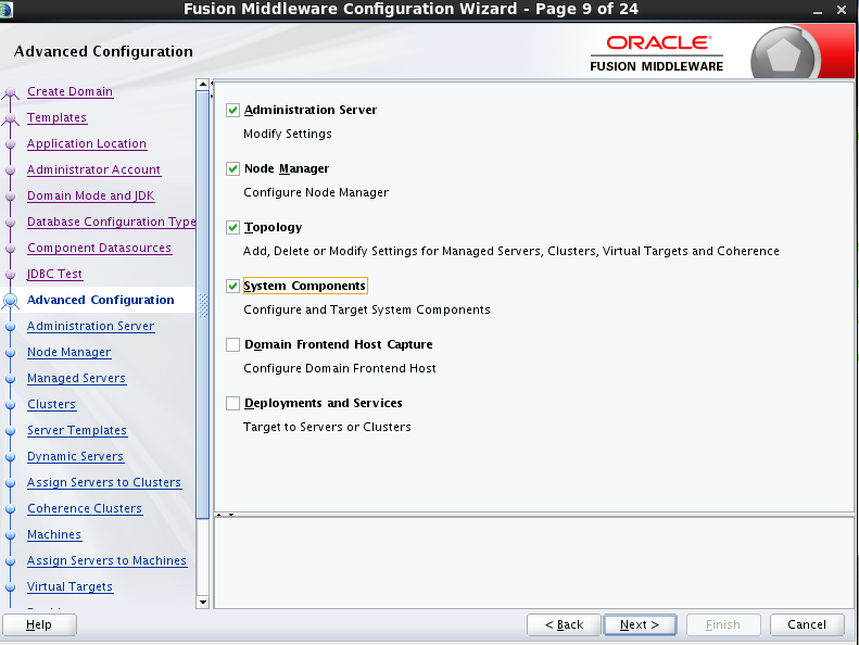 Installing Oracle weblogic Forms and Reports_weblogic部署oracle forms and ...