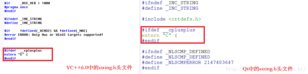 C++ - 了解Name Mangling_c++ mangling 规则-CSDN博客