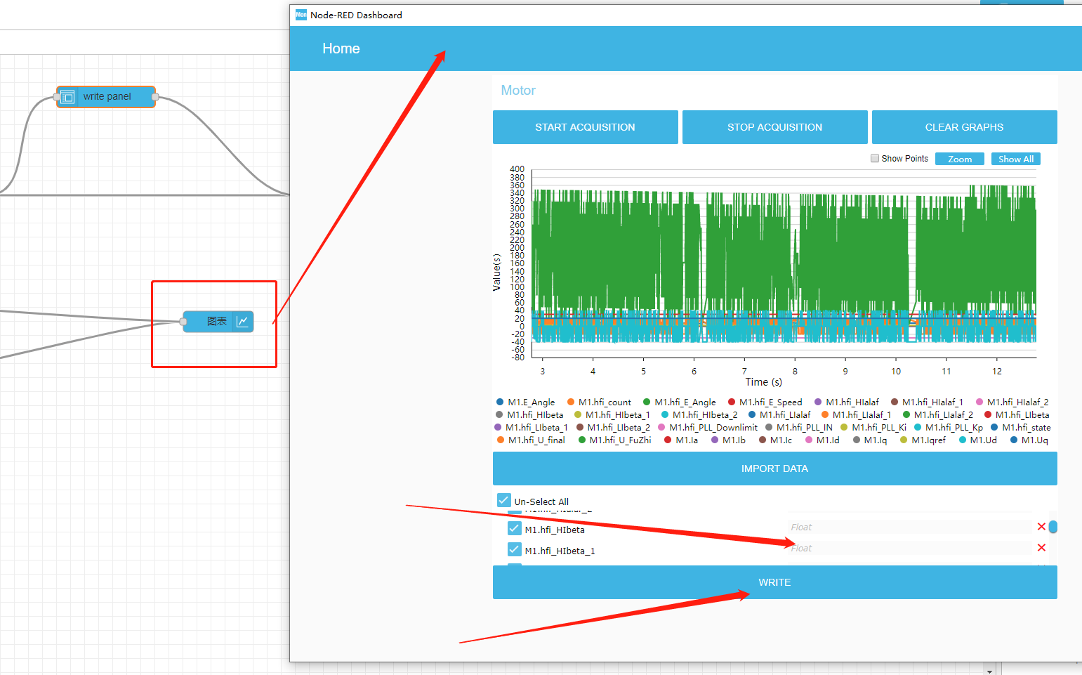 STM32 Cubemonitor 修改变量数值_stm32monitor 修改变量-CSDN博客