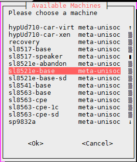 Yocto编译命令-CSDN博客