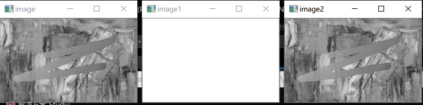 Opencv中mat类矩阵元素的类型转换（一）opencv Mat类矩阵转换 Csdn博客 