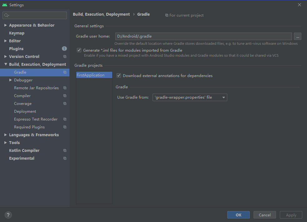 Android Studio安装教程（超详细教程）-CSDN博客