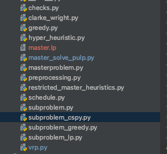运筹系列55：VRP的python包VRPy-CSDN博客