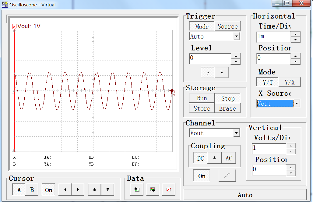 【TINA-TI】【01 基本操作】_tina仿真怎么测电流波形-CSDN博客
