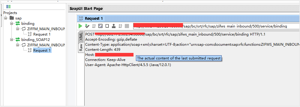 PB调用SAP的WebService_sap webservice地址xmlns-CSDN博客
