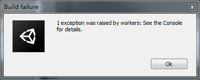 Unity2019.4.3f1打包APK报错，Execution failed for task ‘:launcher:packageRelease‘._unity2019.4.31f1报错 ...