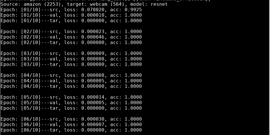 Pytorch_finetune代码解读_fc.weight.data-CSDN博客