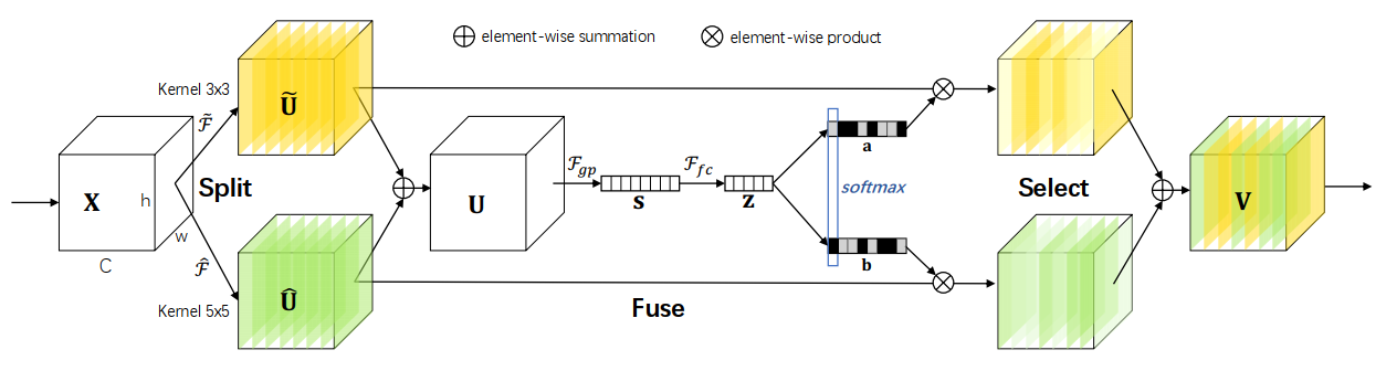 SENet&SKNet 解读_senet和-CSDN博客