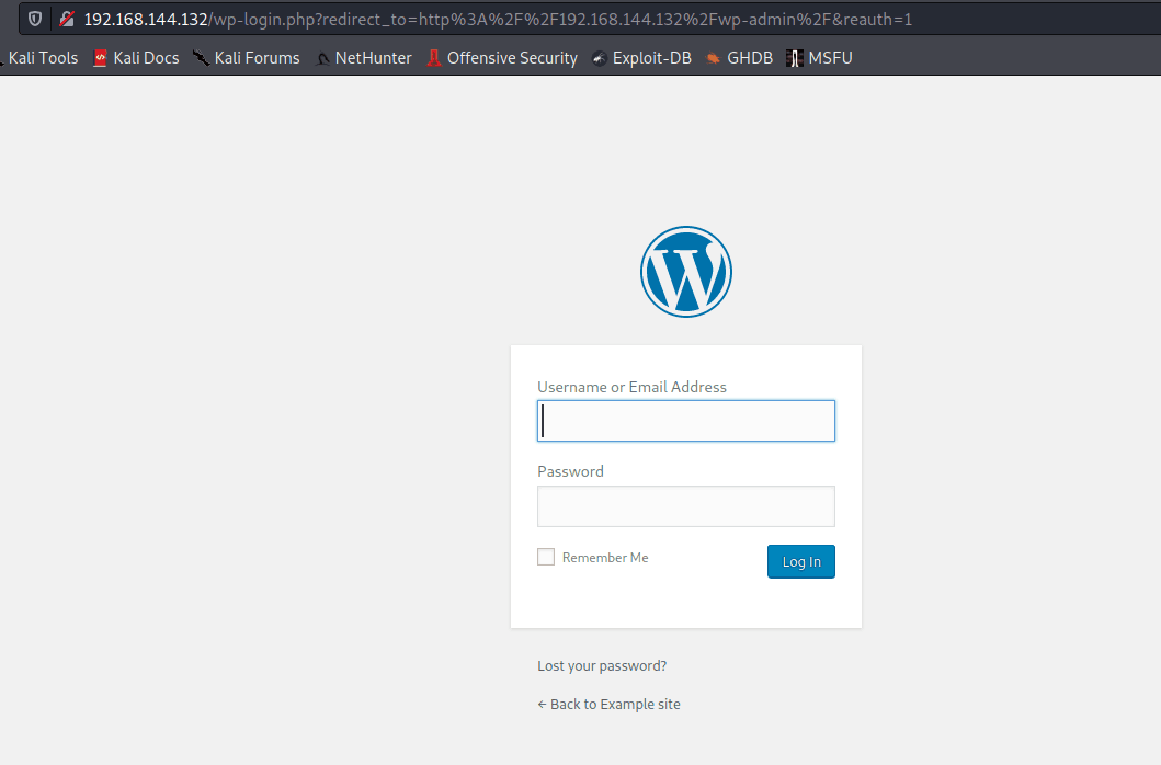 获取靶机Web Developer 文件/root/flag.txt中flag_/flag/flag.txt-CSDN博客