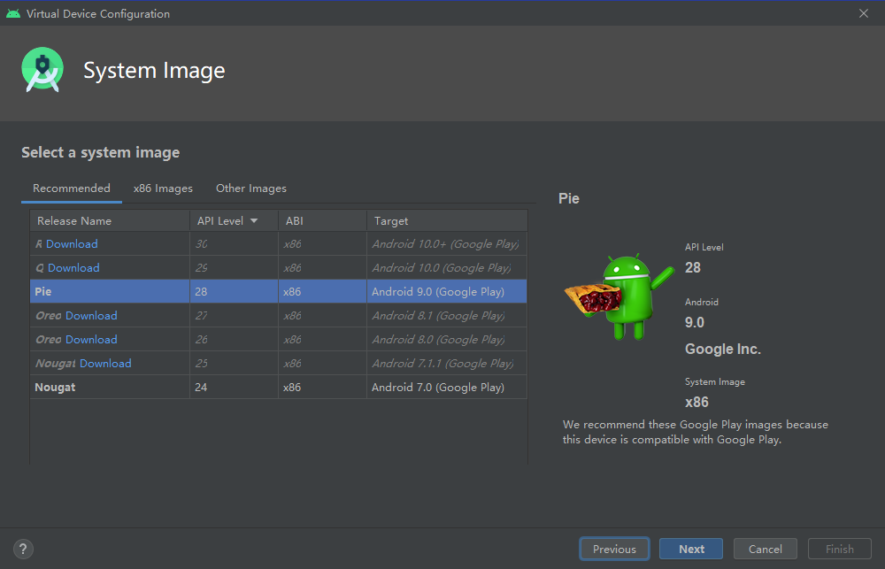 Android Studio安装教程（超详细教程）-CSDN博客