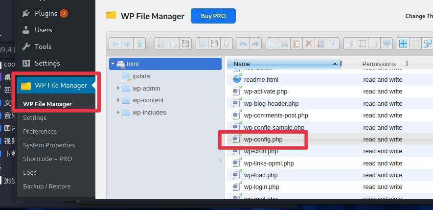获取靶机Web Developer 文件/root/flag.txt中flag_/flag/flag.txt-CSDN博客