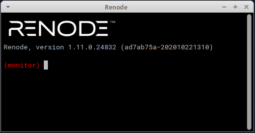 RISC-V 嵌入式 Rust 快速入门，基于 Renode 模拟器和 HiFive1 开发板_rust+risc-v-CSDN博客
