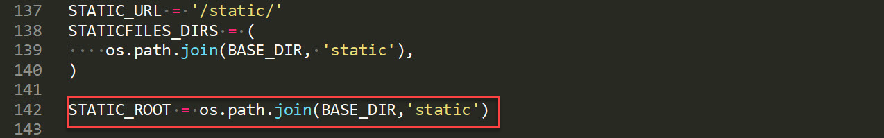 超详细Windows环境下使用Apache部署Django项目教程-CSDN博客