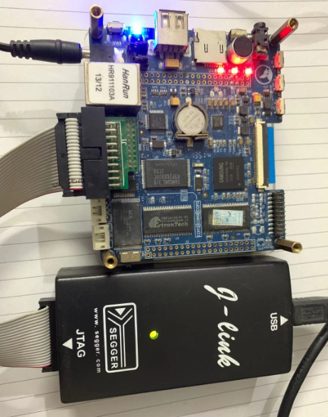 J-link烧录u-boot_sc44b0 jlink uboot烧写-CSDN博客