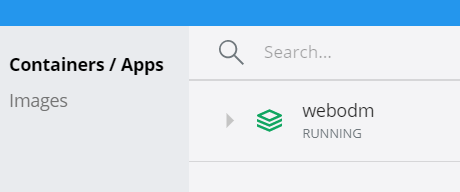 Windows安装WebODM流程及问题_webodm教程-CSDN博客