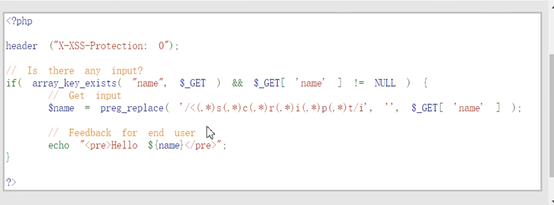 DVWA——xss 通关教程_dvwa xss img onerror src-CSDN博客