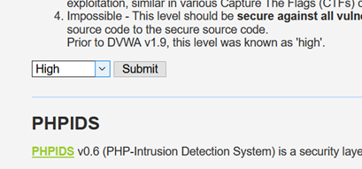 DVWA——xss 通关教程_dvwa xss img onerror src-CSDN博客