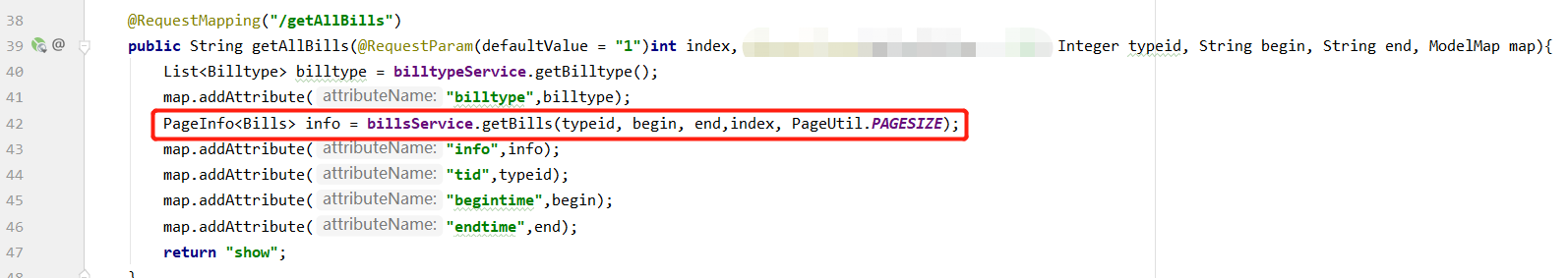 org.springframework.web.util.NestedServletException: Request processing failed；空指针-CSDN博客