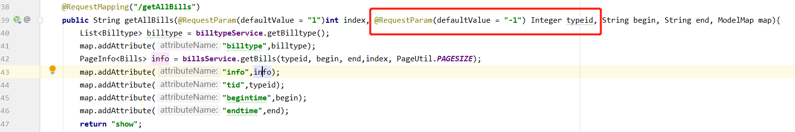 org.springframework.web.util.NestedServletException: Request processing failed；空指针-CSDN博客