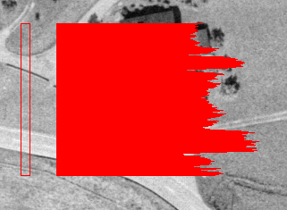 Halcon例程分析——灰度投影（gray_projections）_gray——projection-CSDN博客