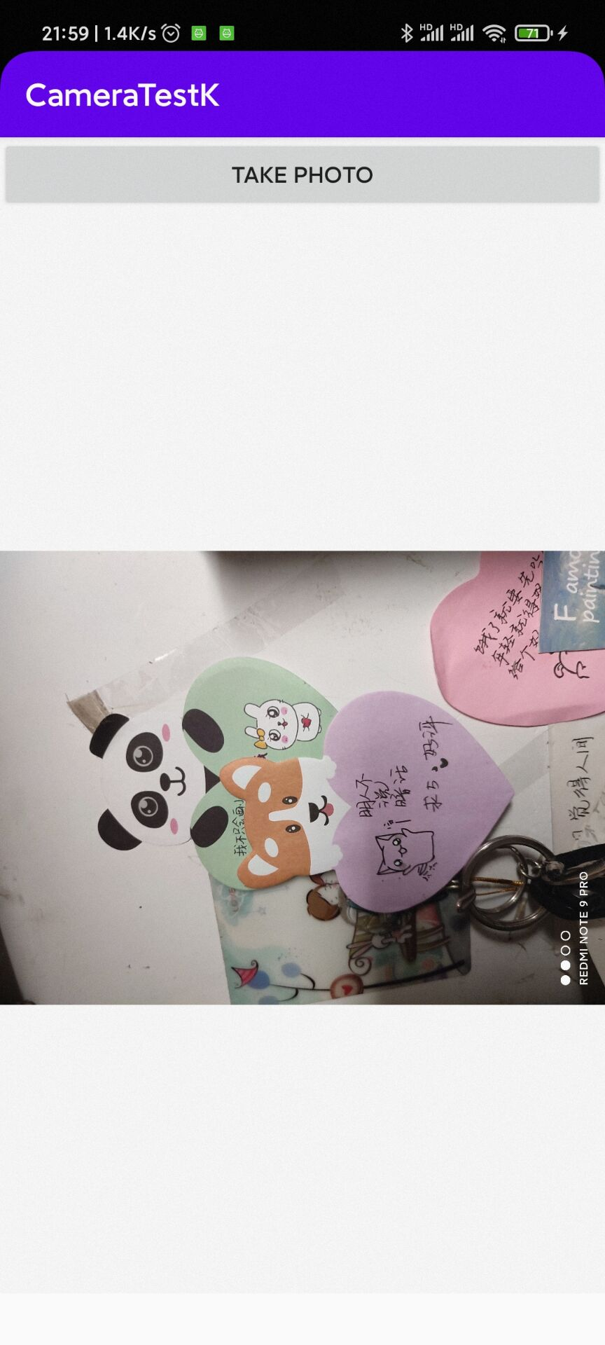 【Android Kotlin 摄像头拍照/相册选取】Uri，File，Bitmap综合运用，获取当前时间编码_kotlin 相册地址-CSDN博客