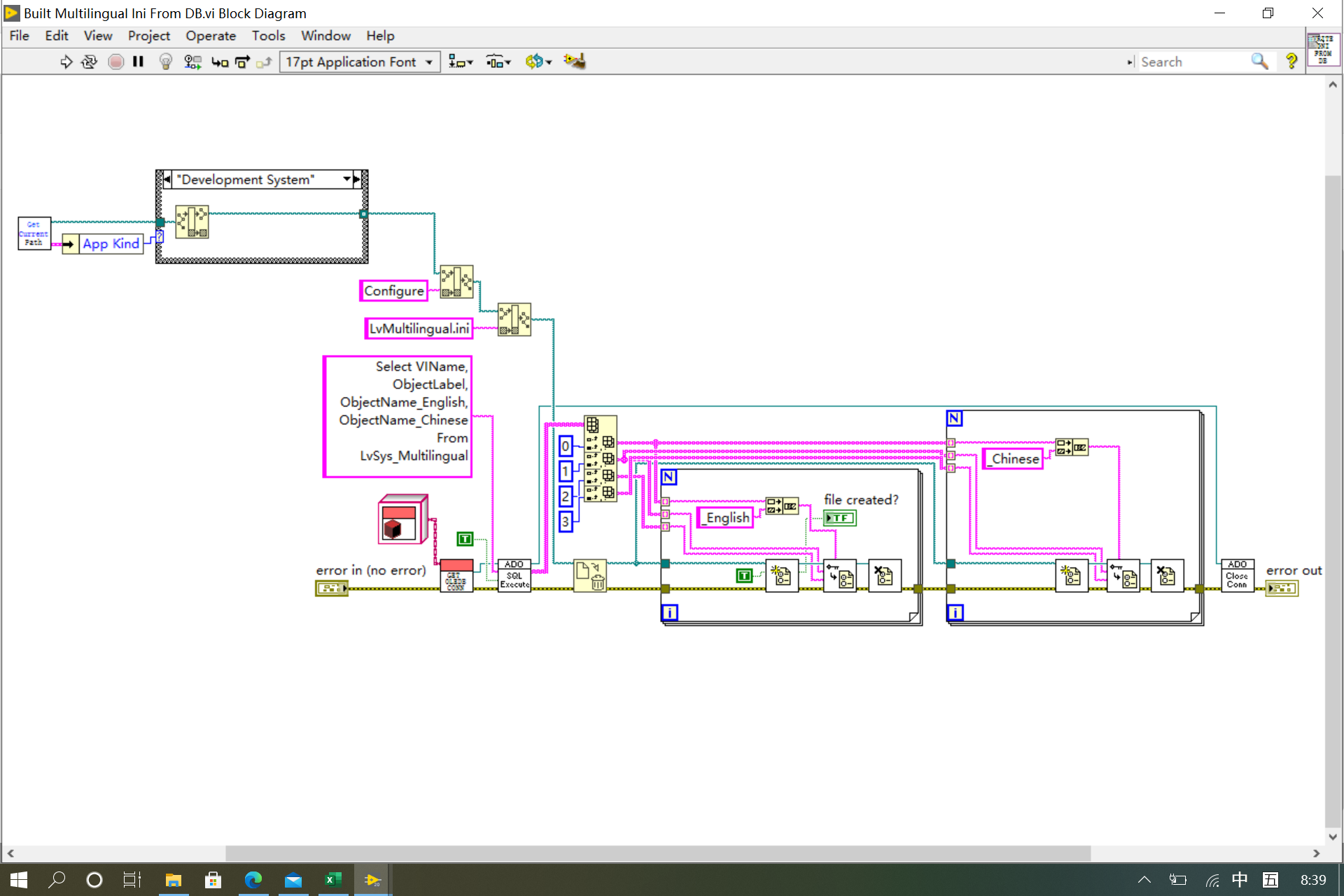 LabVIEW实现多语言解决方案_labview怎样做多语言-CSDN博客