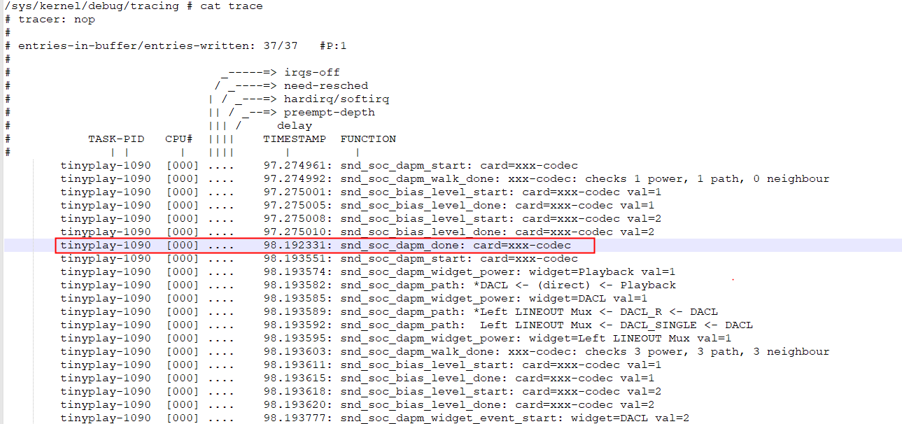 ALSA子系统（十一）------ALSA一次性能优化_pcmalsa多久写一次数据会顺畅-CSDN博客