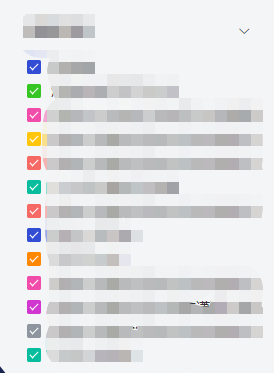 Vuel+Element中动态修改checkbox勾选框颜色_el-checkbox fill-CSDN博客