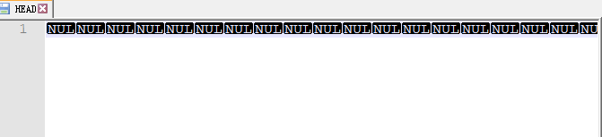 The git repository is damaged, report fatal: Not a git repository (or ...