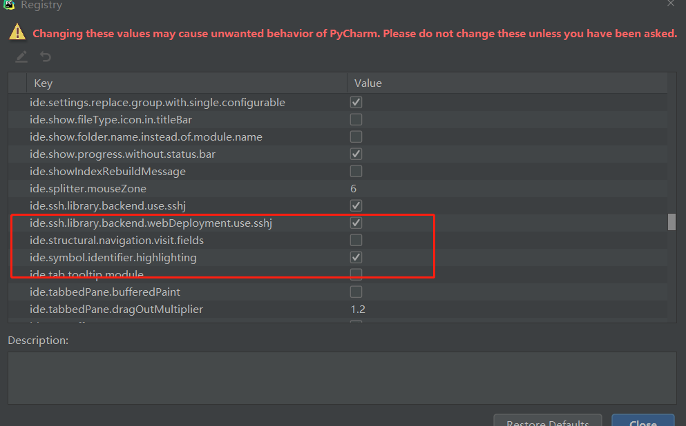 关闭PyCharm的Shift+Shift快捷键_pycharm shift+shift-CSDN博客