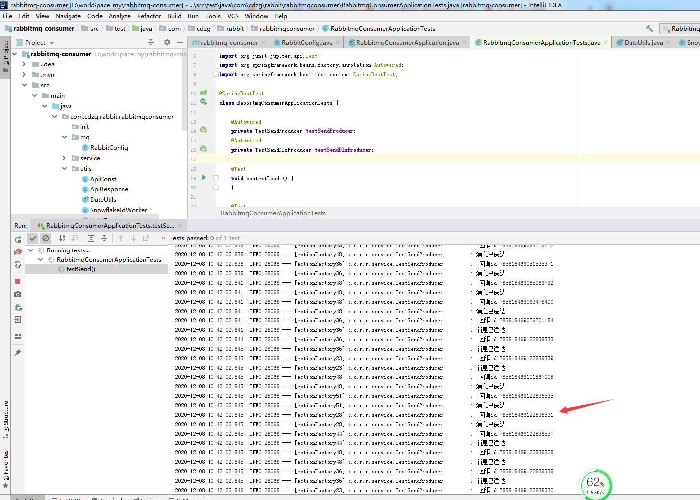 Java内存分析：idea集成jprofiler查看jvm内存使用情况idea查看jvm内存使用情况 Csdn博客 