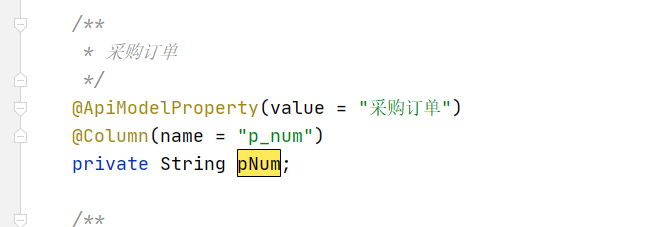 使用Jpa报错之Unable to locate Attribute with the the given name [***] on this ManagedType-CSDN博客