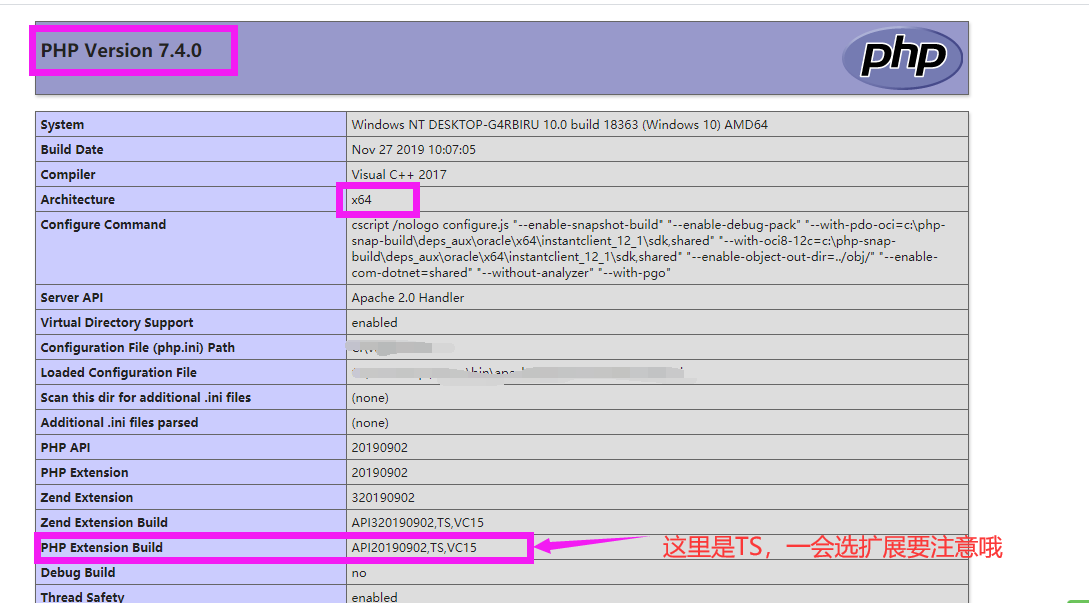 php7.4安装redis扩展步骤以及坑，亲测-CSDN博客