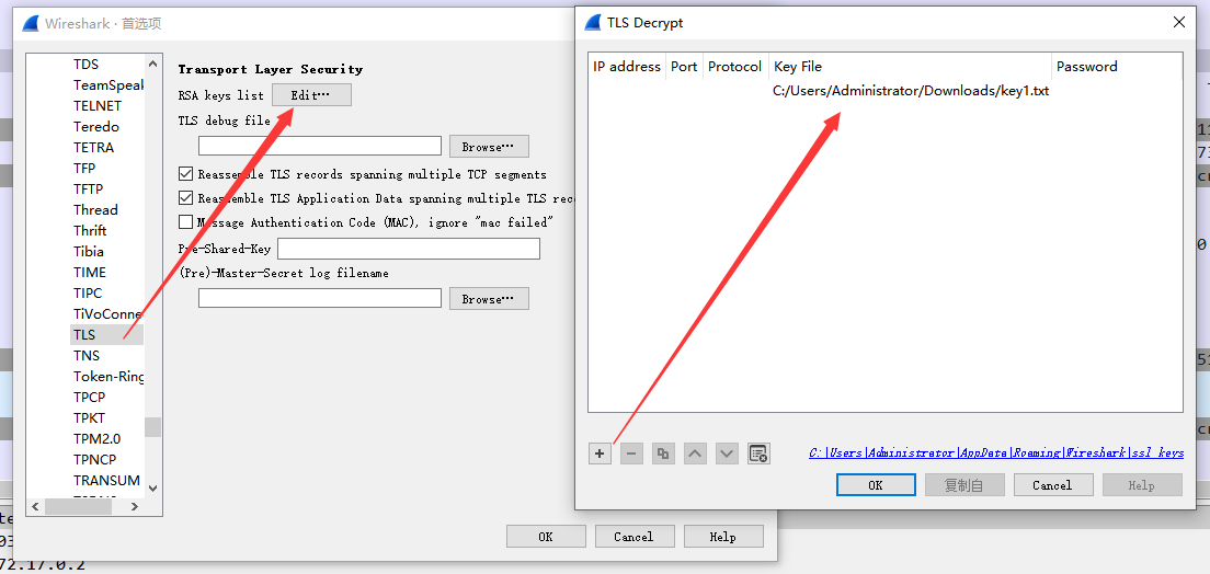 BUUCTF：[DDCTF2018]流量分析_buuctf [ddctf2018]流量分析-CSDN博客