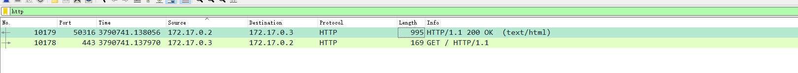 BUUCTF：[DDCTF2018]流量分析_buuctf [ddctf2018]流量分析-CSDN博客