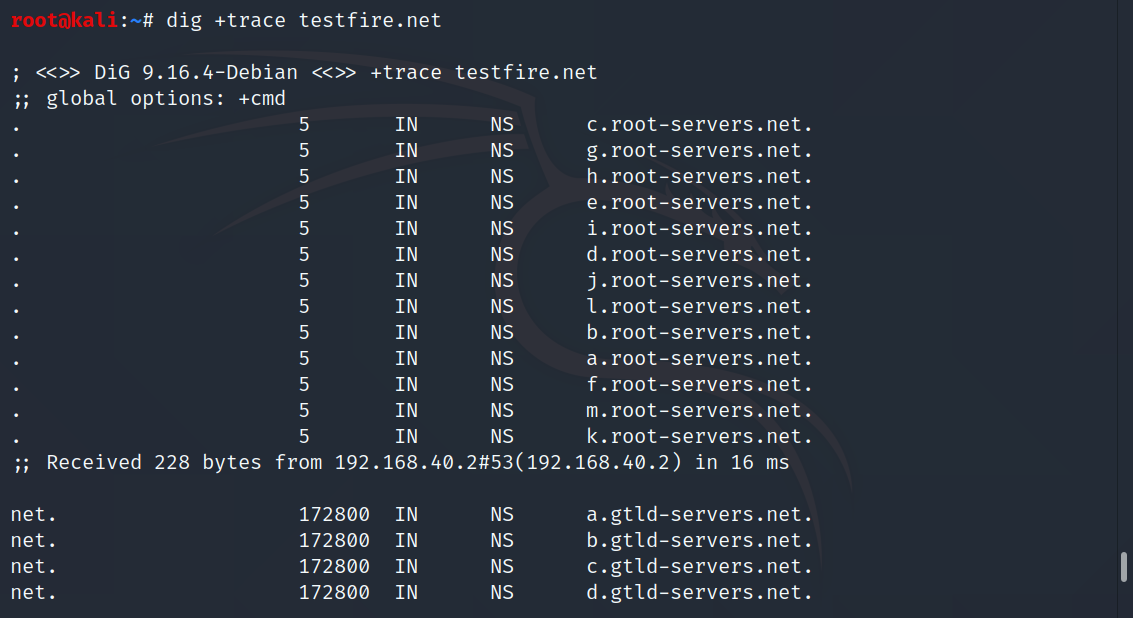 渗透测试-----信息收集（通过DNS解析找IP地址、CDN、IP查询、IP物理地址、搜索引擎、网站信息收集）_dig 查询所以cdnip-CSDN博客