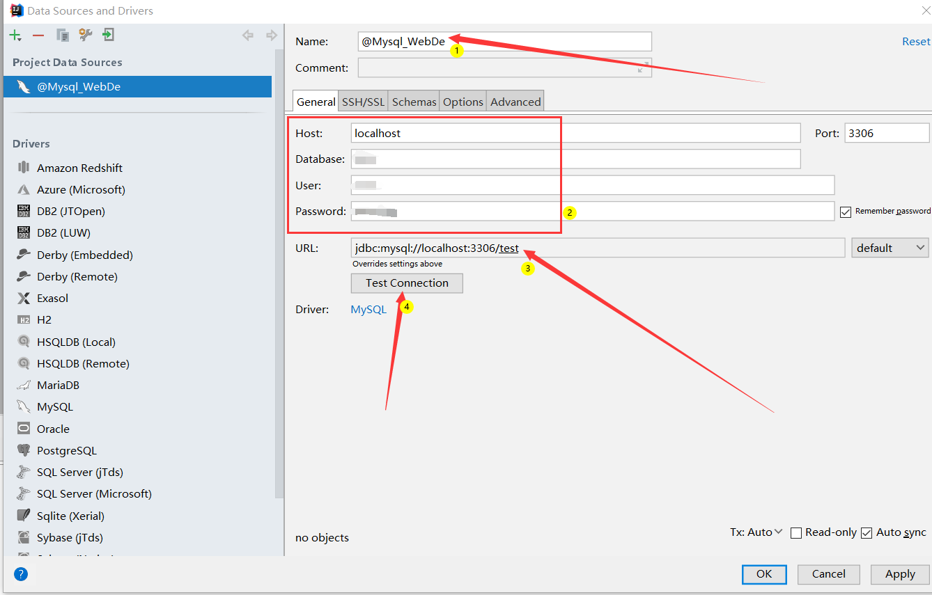 idea配置web、Tomcat以及连接mysql数据库_在idea中tomcat如何连接本地mysql,并如何实现提交表单数据存储-CSDN博客