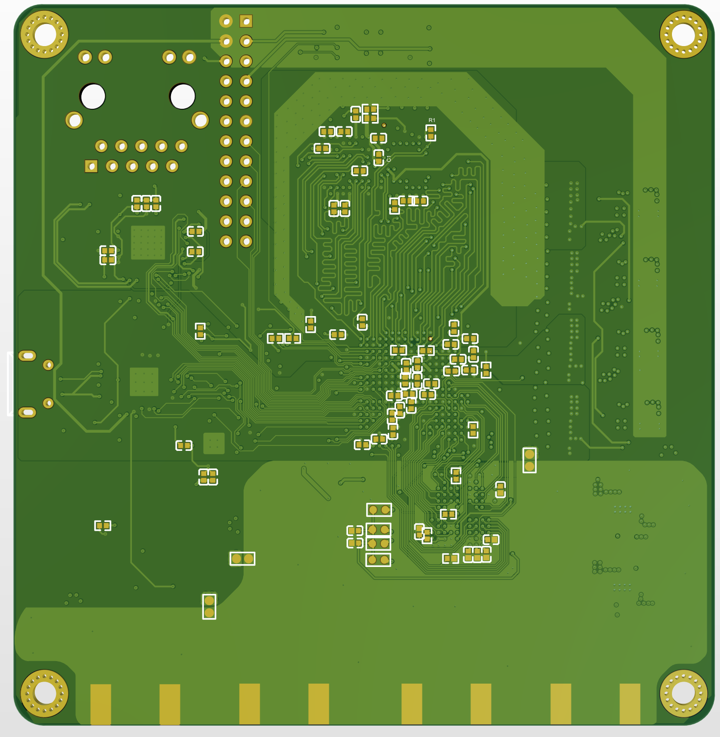 #开源的ZYNQ+AD936X SDR软件无线电_基于zynq+ad936x的开源sdr硬件-CSDN博客