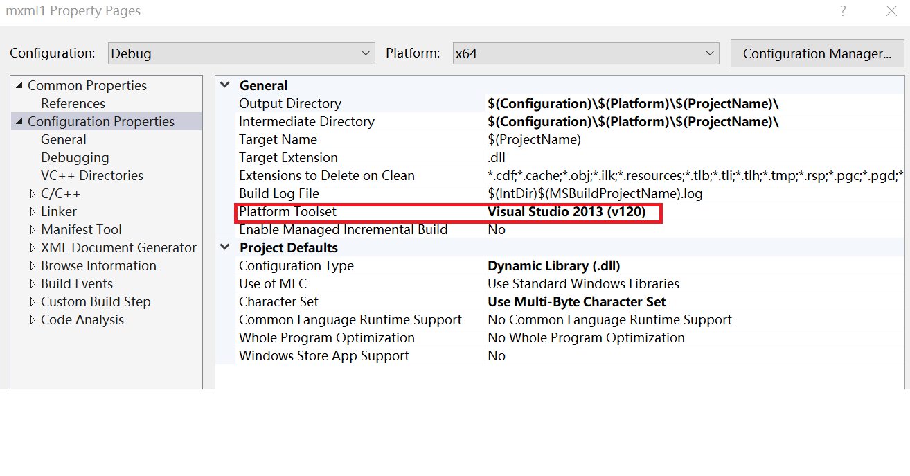VS Studio 下利用minixml 解析包含多个相同element的xml格式的参数文件_xml有两个相同的childelement-CSDN博客